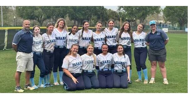 Paramus Softball Is Ready To Be Very Competitive In '25 | Paramus, NJ ...