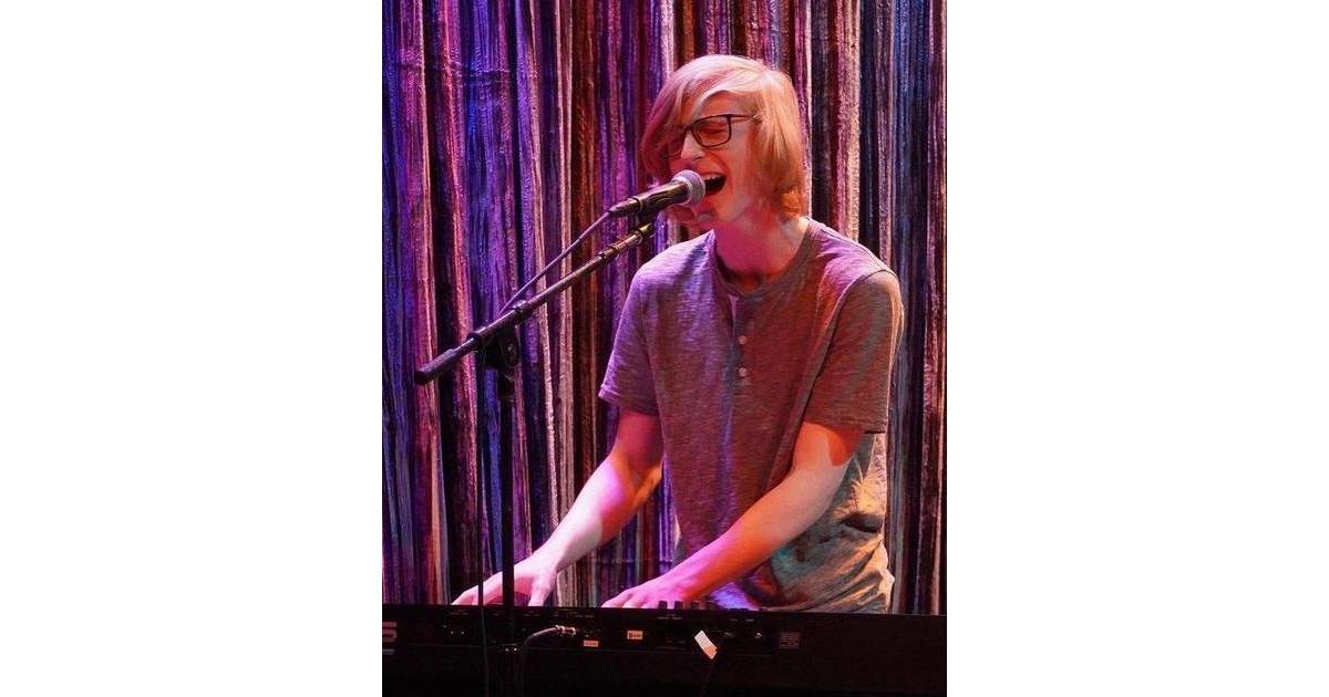 Colin Quigley’s Passion for Music Leads Him to Create His Own Band ...