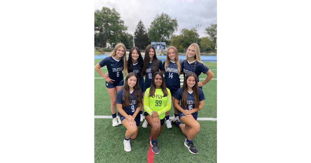Paramus Girls Soccer Looks Forward to Productive Season | Paramus, NJ ...
