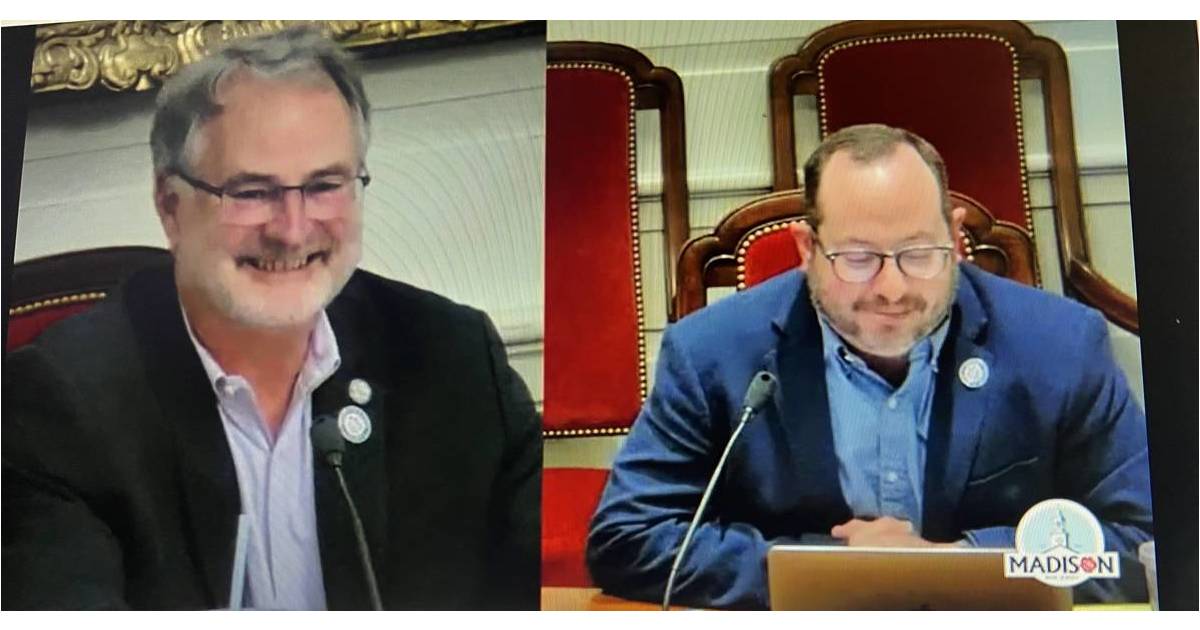 Mayor Bob Conley Named President of the NJ Conference of Mayors ...