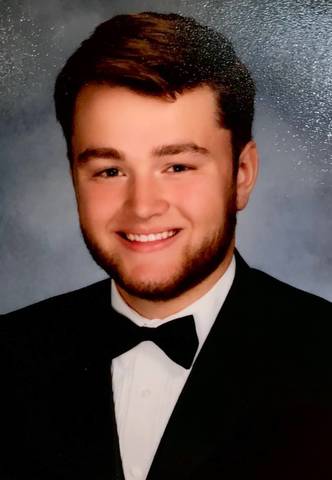 Aedan Kelly: Arthur L. Johnson's November Crusader of the Month | Clark ...