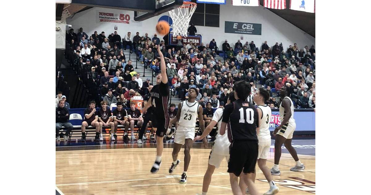 Ridgewood Boys Basketball: Maroons Suffer Close Loss in Bergen County ...