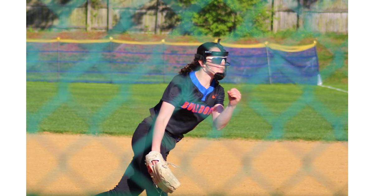 Softball: Dayton Edges Union, 2-1 | Springfield, NJ News TAPinto | TAPinto