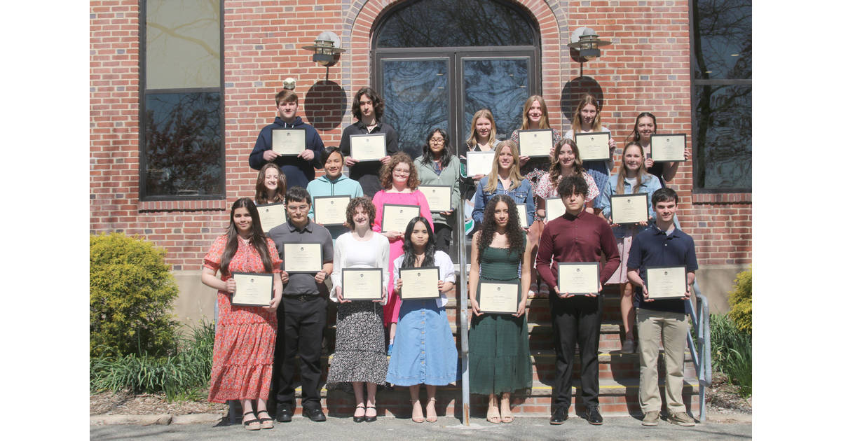 Sussex County School Counselors Association Present the Annual Middle ...