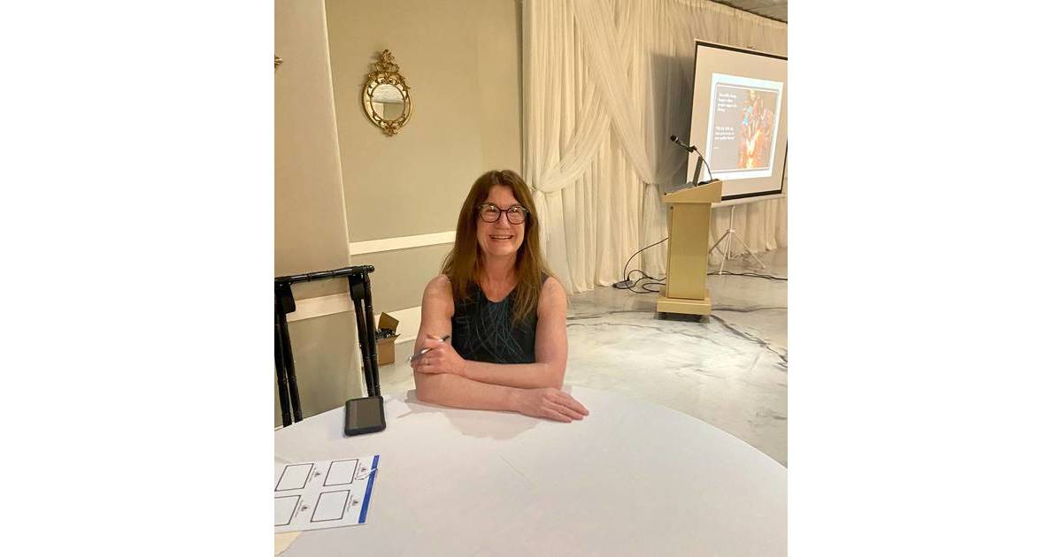 Author Susan Wiggs Highlights the Importance of Libraries | Greater ...