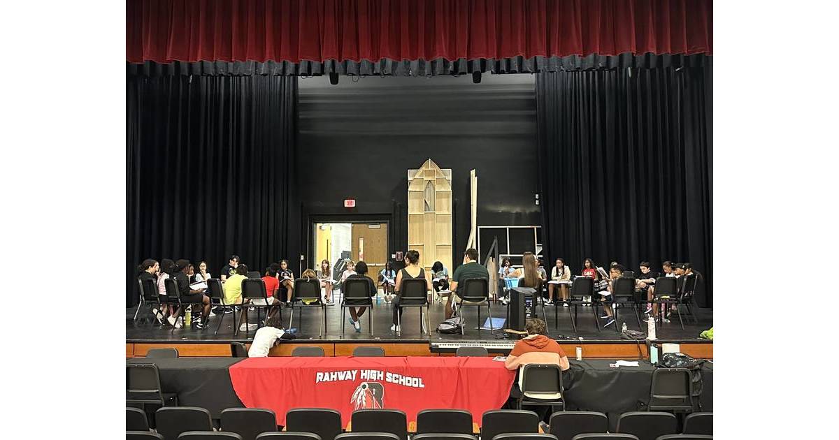 Rahway Public School District's Office of Curriculum & Instruction ...