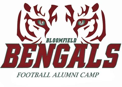 10th Annual Bloomfield High School Football Alumni Camp Scheduled ...
