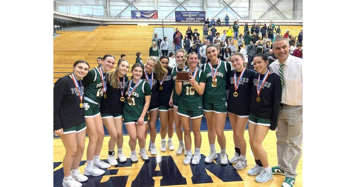 Girls Basketball: New Providence Wins Union County Tournament, 41-37 ...