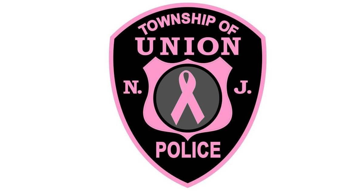 Union Police to Unveil Pink Police Car at Car and Bike Show on Sunday ...