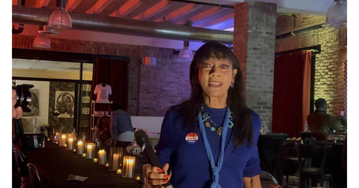 Unofficial Montclair Results Declare Baskerville Mayor, New Faces on ...