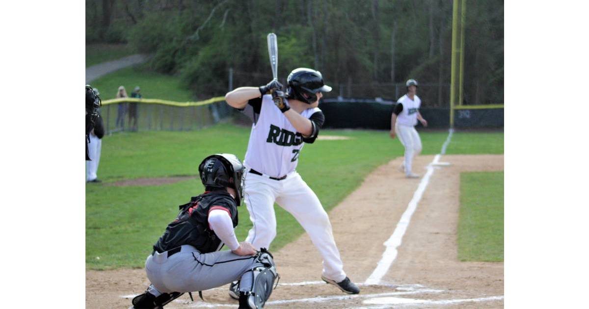 Baseball: Bridgewater-Raritan Shuts Out Ridge, 3-0 | Basking Ridge, NJ ...