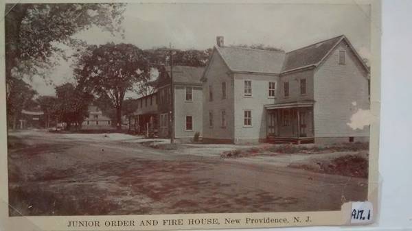 New Providence Library Celebrates Centennial Anniversary & Library ...