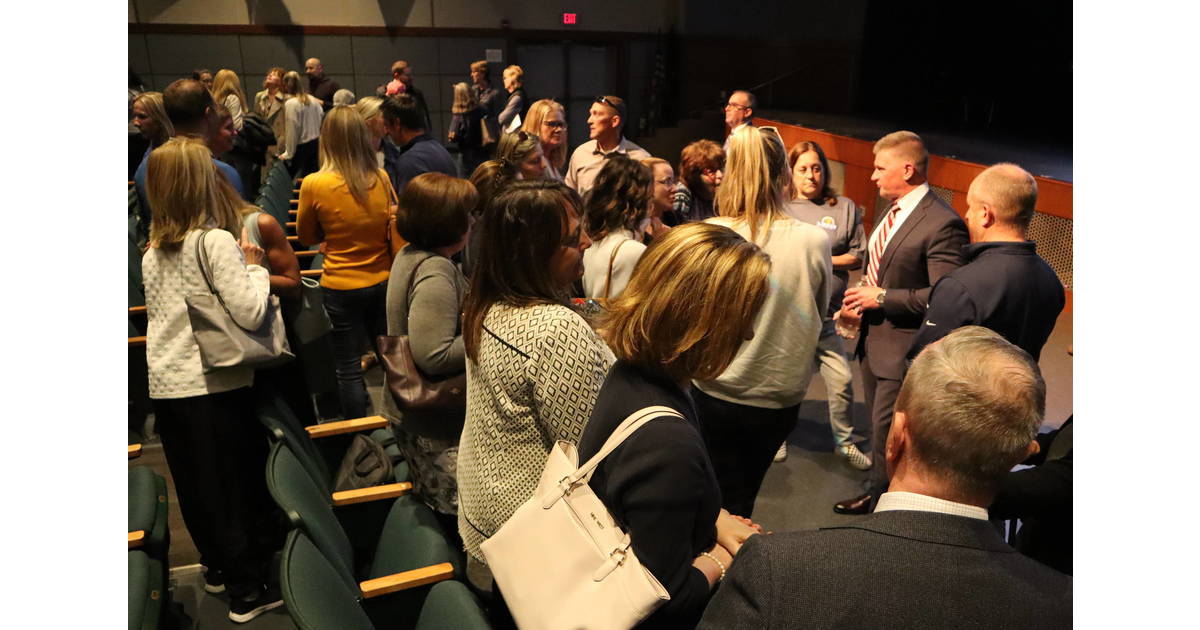 Central Bucks Schools Will Give Update on “Realignment” of Schools ...