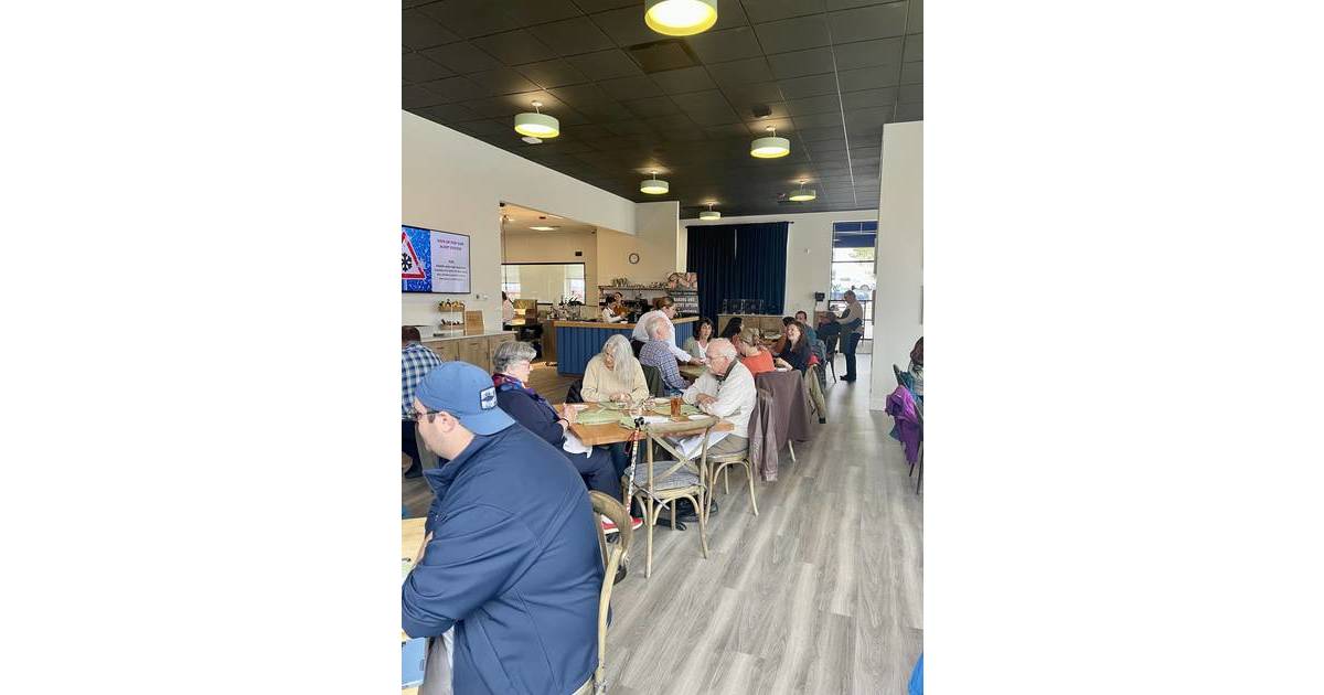 SCCC Culinary Institute Opens Its New Arbor Restaurant | Sparta, NJ ...