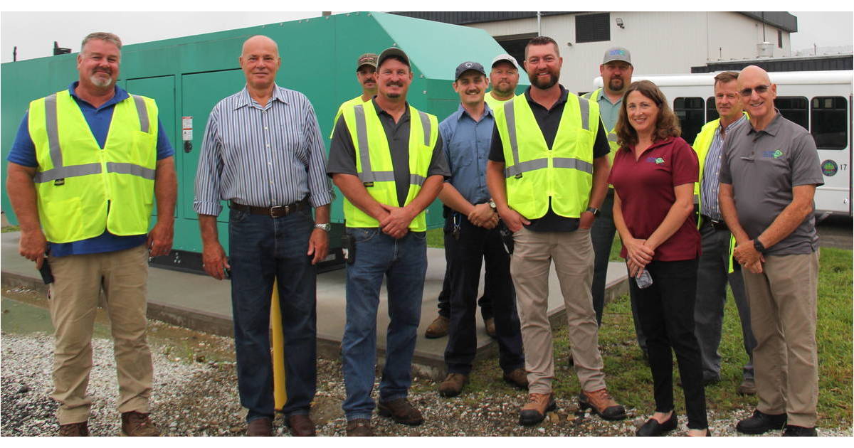 Meet Alan Henderson - Passionate for Sussex County | Sparta, NJ News ...