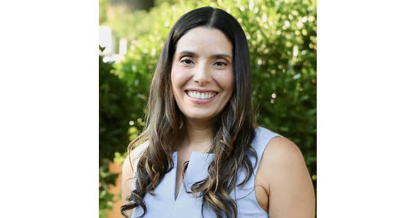 Westfield Town Council Candidate Profile: Who is Erika Vargas-Garrison ...