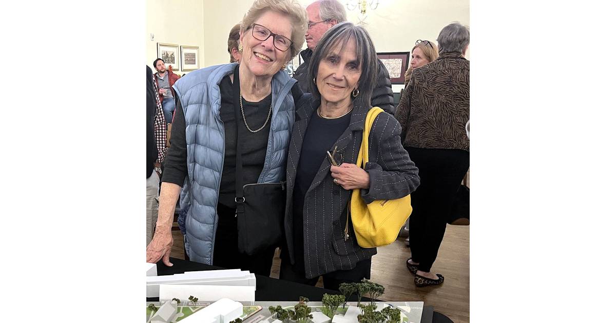 Former Councilwoman Millie Cooper Endorses Delia Hamlet and Lisa Allen ...