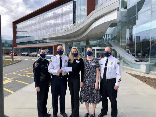 Livingston Police Department to Bring Back Trading Card Program in 2021 ...