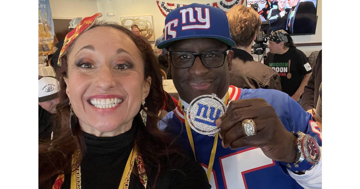 TAPinto Kenilworth Publisher Telina Cuppari Judges New Jersey's Best ...