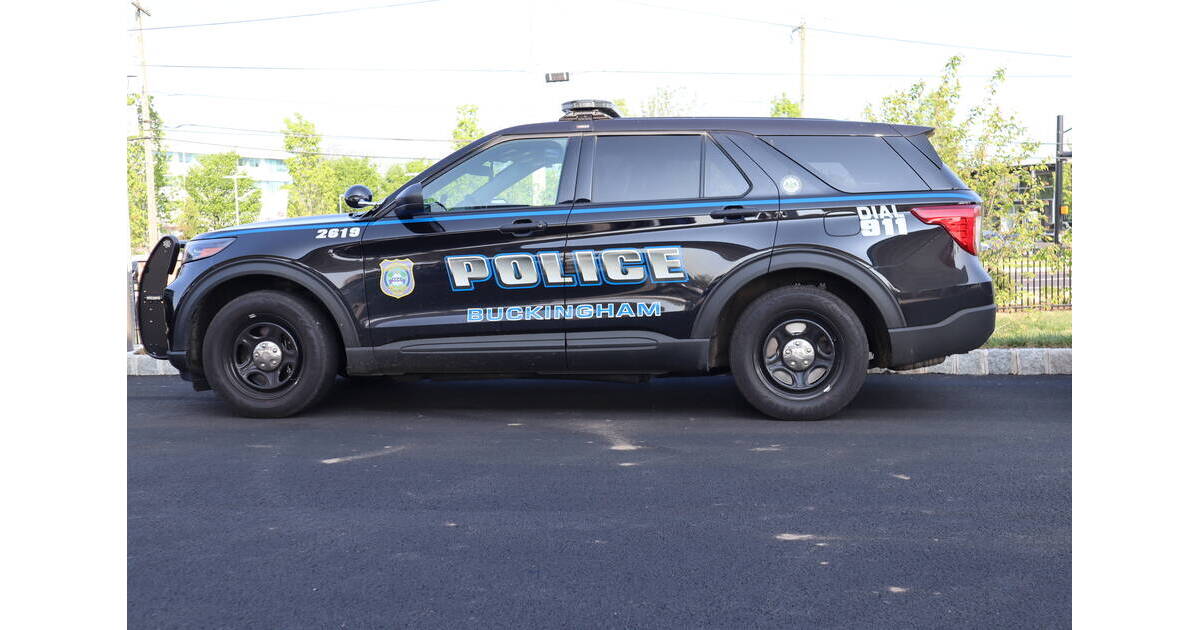 Man Who Was Shot by Police ‘Terrorized’ Buckingham Neighborhood ...