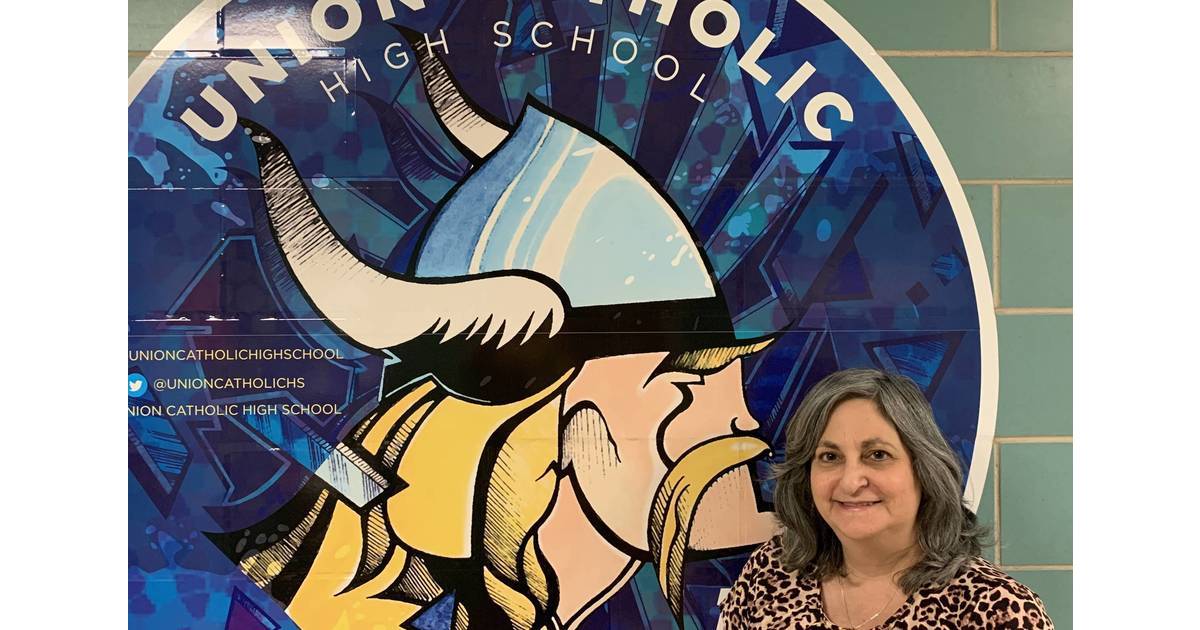 Faculty Spotlight: Meet Union Catholic's Michele Donegan | North ...