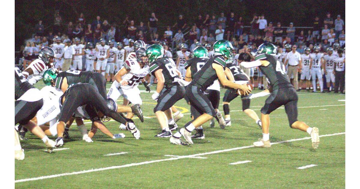 Football Playoff Preview: Ridge Hosts Rahway Friday Night | Basking ...