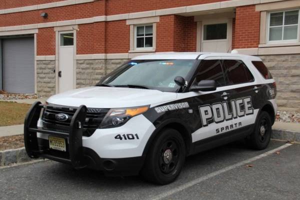 Sparta Police: Shoplifting at Stop and Shop, Again | Sparta, NJ News ...