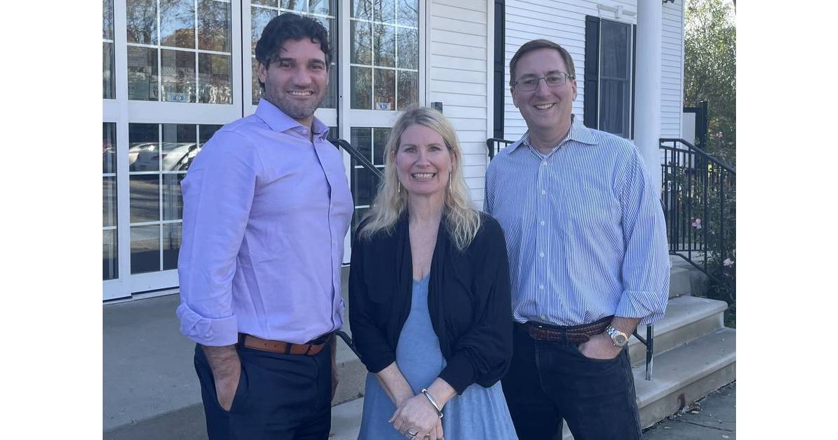 Christine Fano, Michael Rappaport & John Petrrozzino - Advocate for All ...