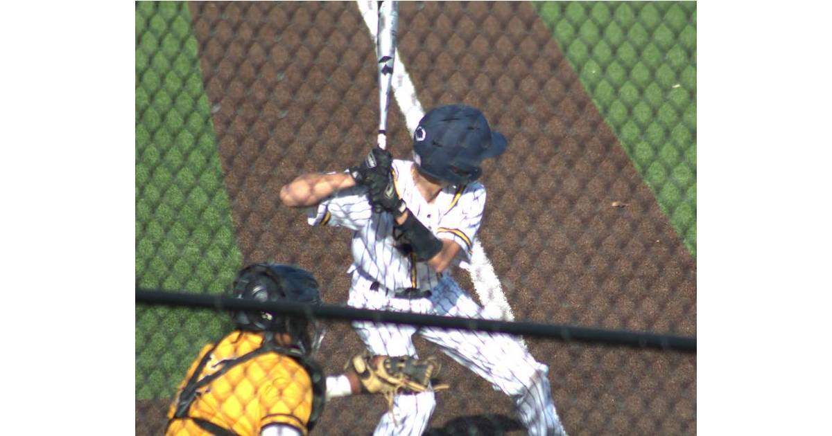 Colonia High Patriots 2024 Baseball Preview | Woodbridge/Carteret, NJ ...