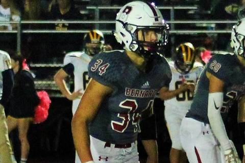 Luke Burns of Bernards Caps Wrestling Season With Trip to Atlantic City ...