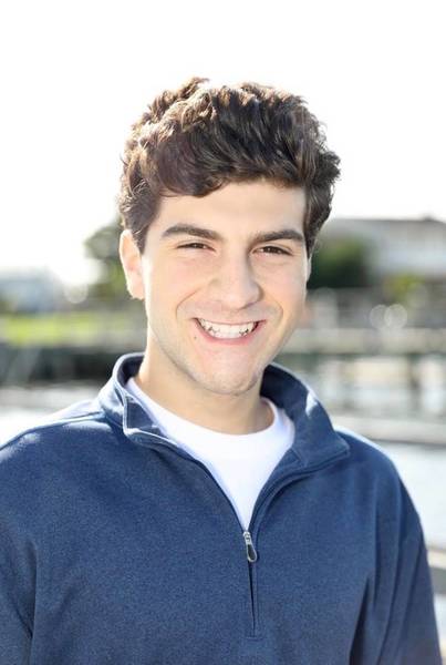Daniel Jaworski Lands Leading Role in Union Catholic's Fall Play, "Love ...