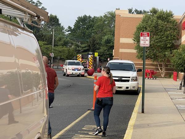 Clark Target Evacuated Monday Morning | Clark, NJ News TAPinto