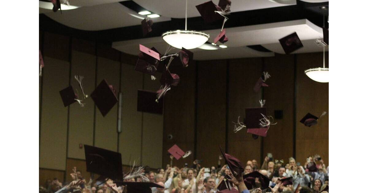 Summit NJ Celebrates Student Graduation Ceremonies | Summit, NJ News ...