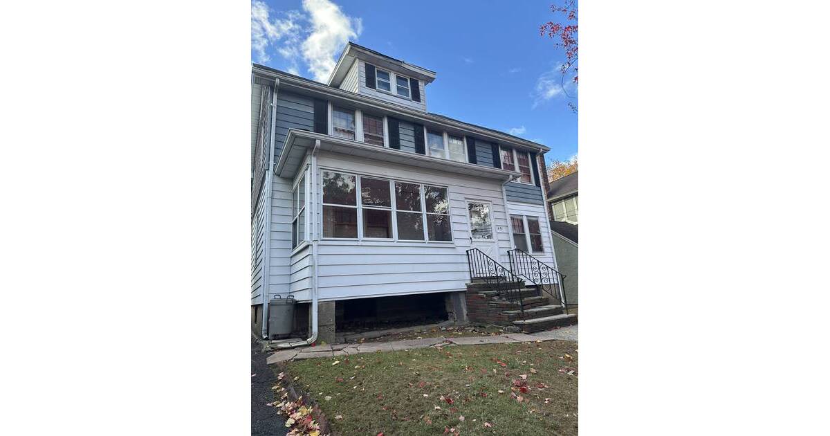Another Successful Off-Market Closing in Nutley from the Zachary Sebek ...