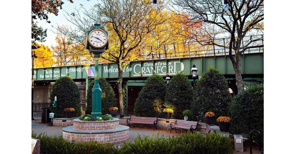 Cranford Recap: Cranford Buries Time Capsule, Fall Sports Roundup, Pink ...