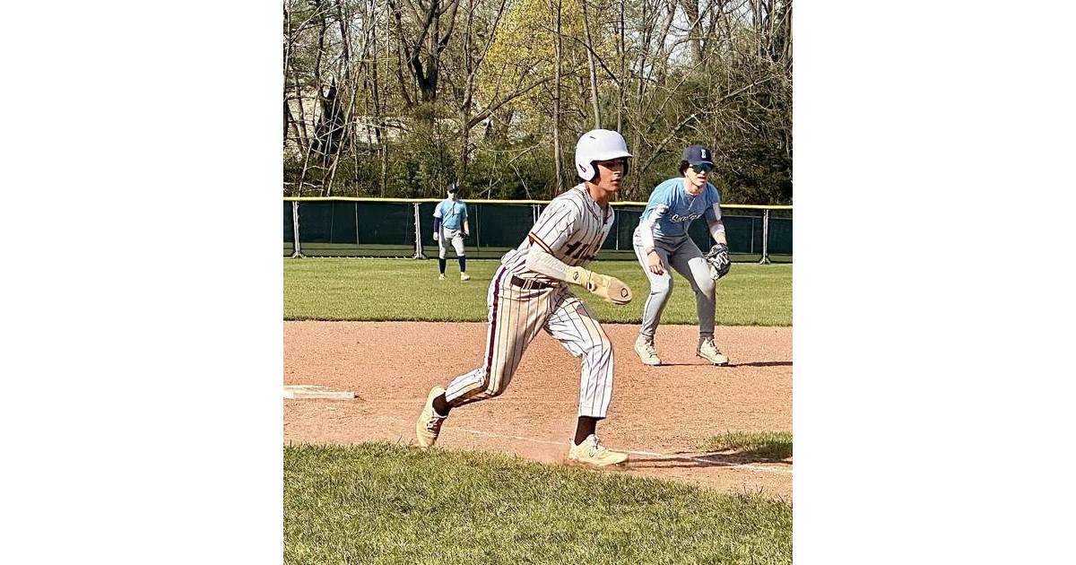 WHRHS Baseball: Watchung Hills Tops Immaculata, 11-5 | Warren, NJ News ...