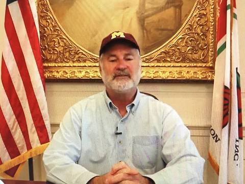 Update from Madison Mayor Bob Conley; Friday April 17 | Madison, NJ ...