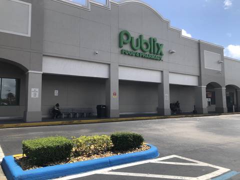 Publix Becomes Latest Grocery Chain To Require Masks Inside Its Stores ...