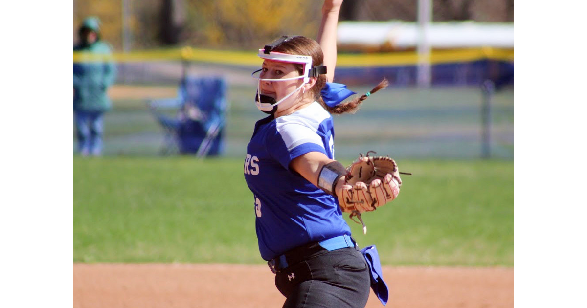 TAPinto Raritan Bay Athlete of the Week: Riley Arena, Sayreville War ...