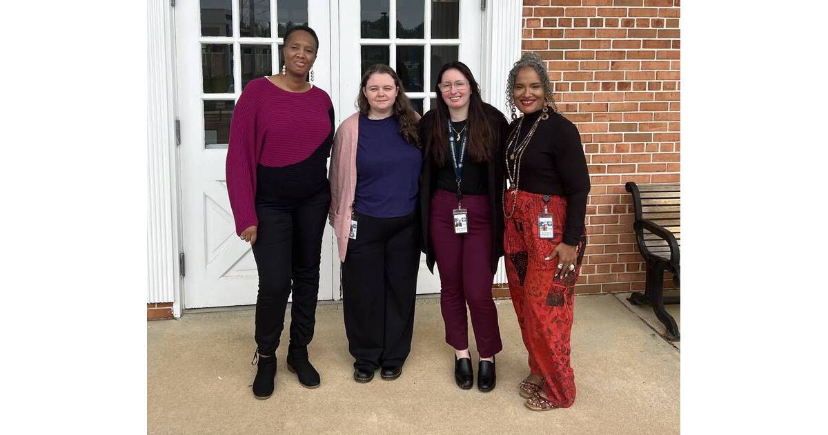 📣Monmouth ACTS Career Pathways Program Strengthens County Workforce and ...