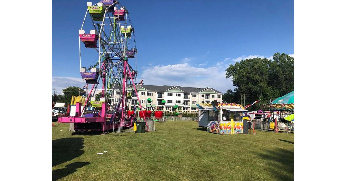 Warren Library Closing Times for Expo | Warren, NJ News TAPinto