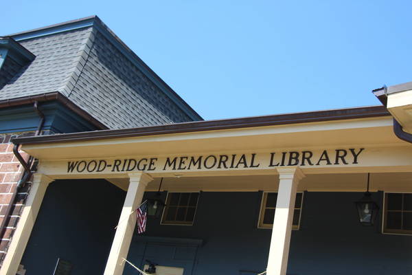 Wood-Ridge Memorial Library Offers Meditation, Music and More During ...