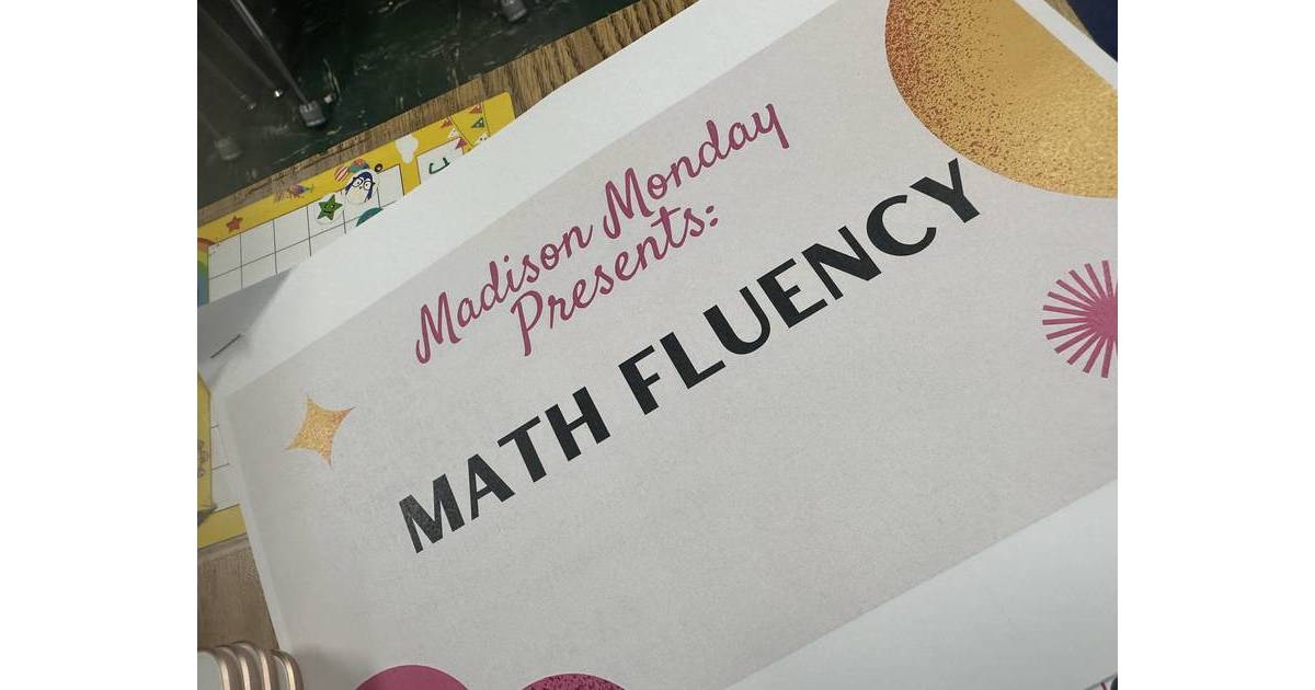Rahway Elementary School Continues its Madison Mondays | Rahway, NJ ...