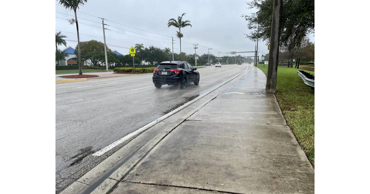New Road Construction in Coconut Creek: Improvements Coming to Lyons ...