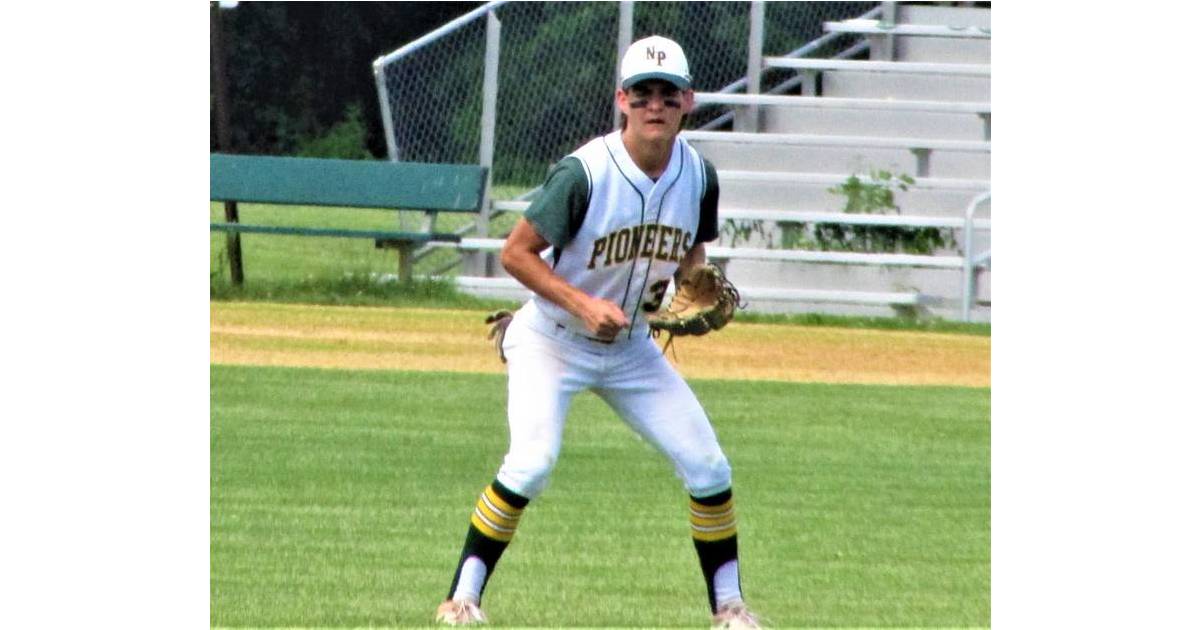 Baseball Player Andrew Kowantz is the Joe Eberle Weichert Realtors ...