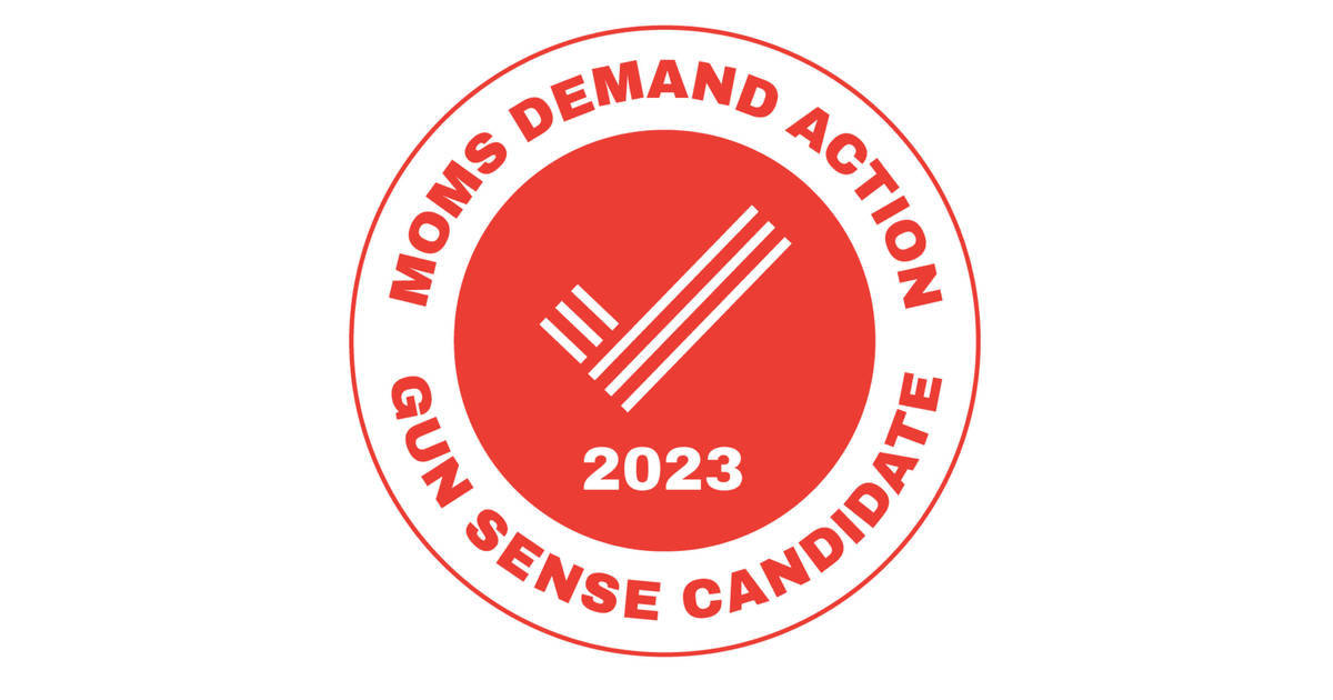 Moms Demand Action names Senator Diegnan ‘Gun Sense Candidate’ | Edison ...