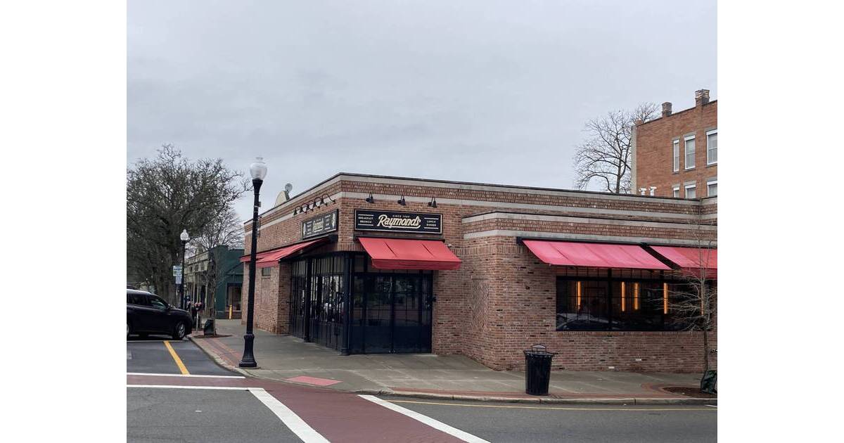 Start Your Day with Brunch in Downtown Ridgewood | Ridgewood, NJ News ...