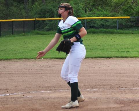 Softball: Ridge Smokes Somerville, 10-1 | Basking Ridge, NJ News ...