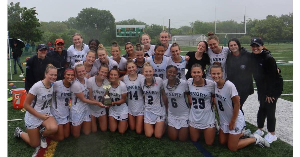 Pingry Girls Lacrosse Dethrones Six-Time Defending Champion BRHS in ...
