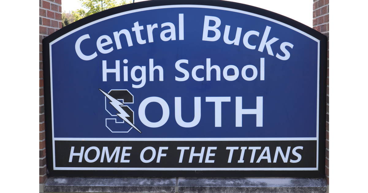 CB South Football Wins District Title, Advances to Semifinals ...